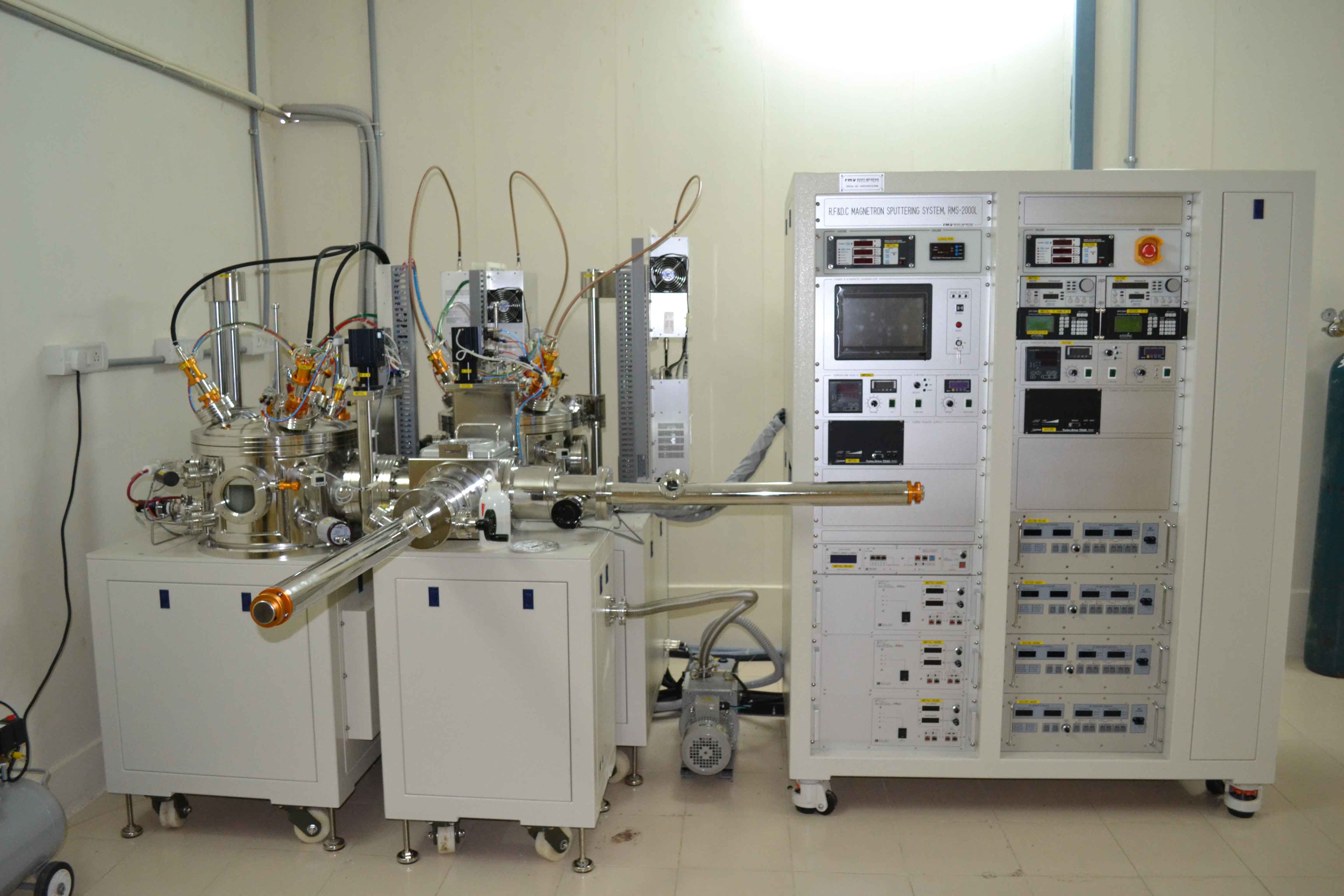 MEMS & MicroNano Systems Lab