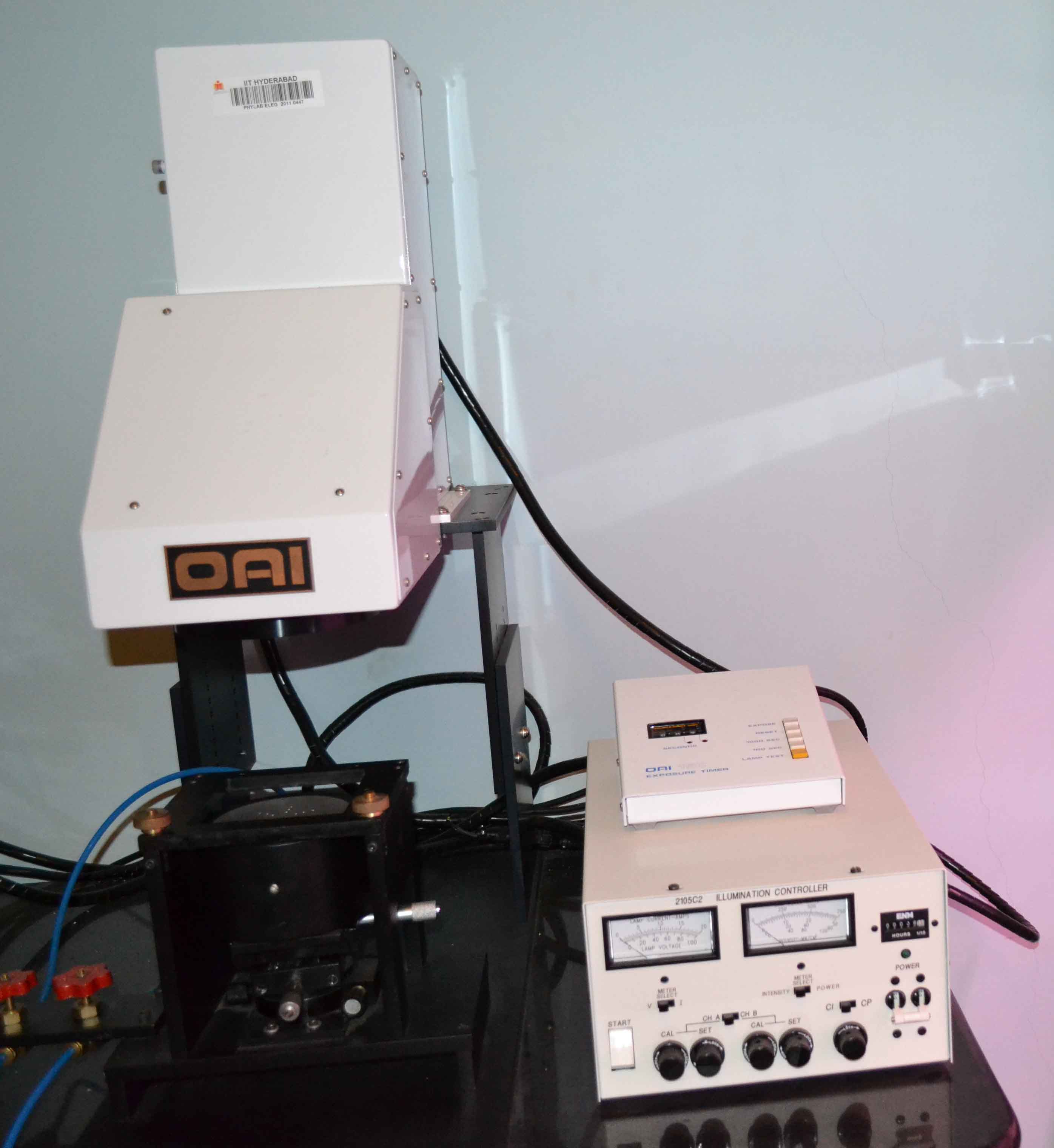 MEMS & MicroNano Systems Lab