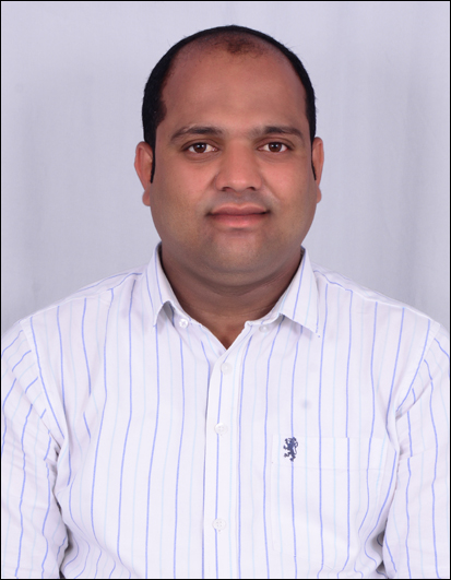 P. Rajalakshmi, Department of Electrical Engineering, IIT Hyderabad