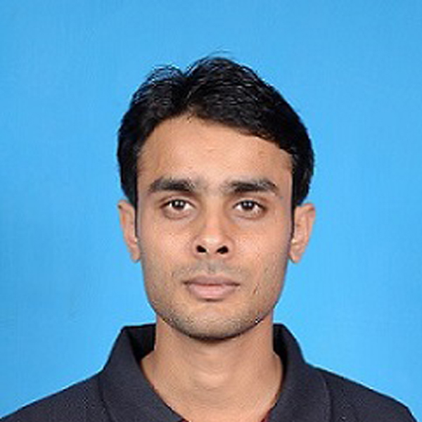 People - Prof. Ranjith Ramadurai, IIT Hyderabad