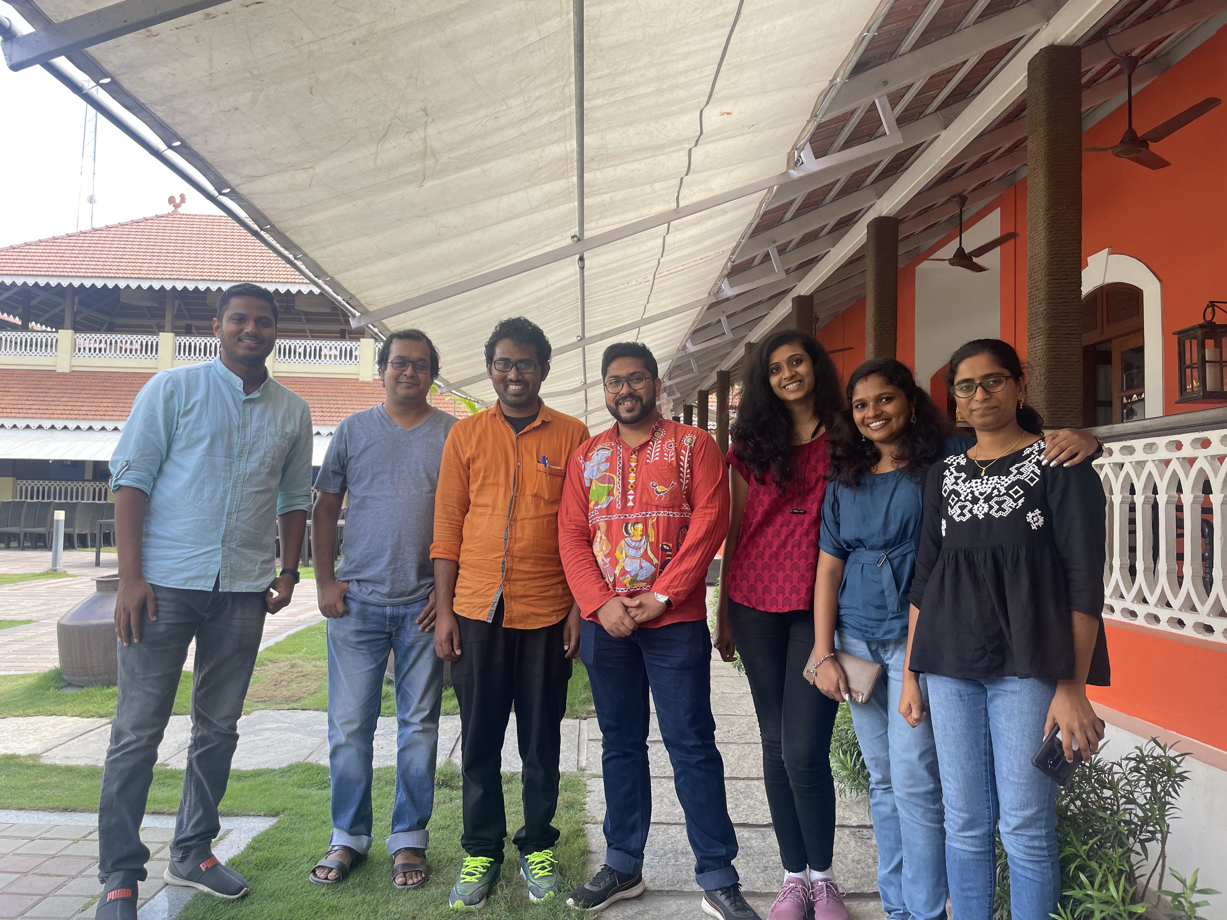 NODe Lab - Pictures - Nano-Optics & Devices Lab @ IIT Hyderabad