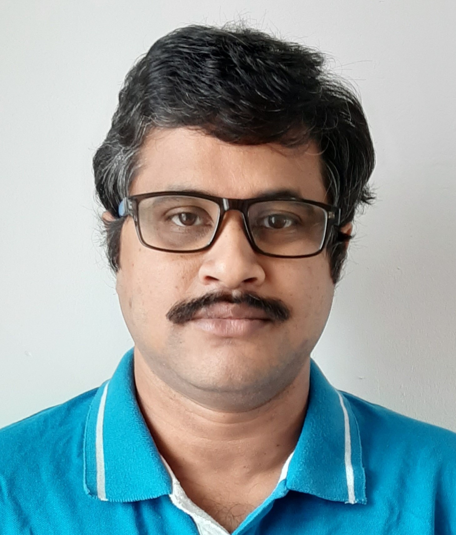 Vaskar Sarkar